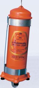 AUTOMATIC MAN OVERBOARD STROBE LIGHT – Marine Outfitters